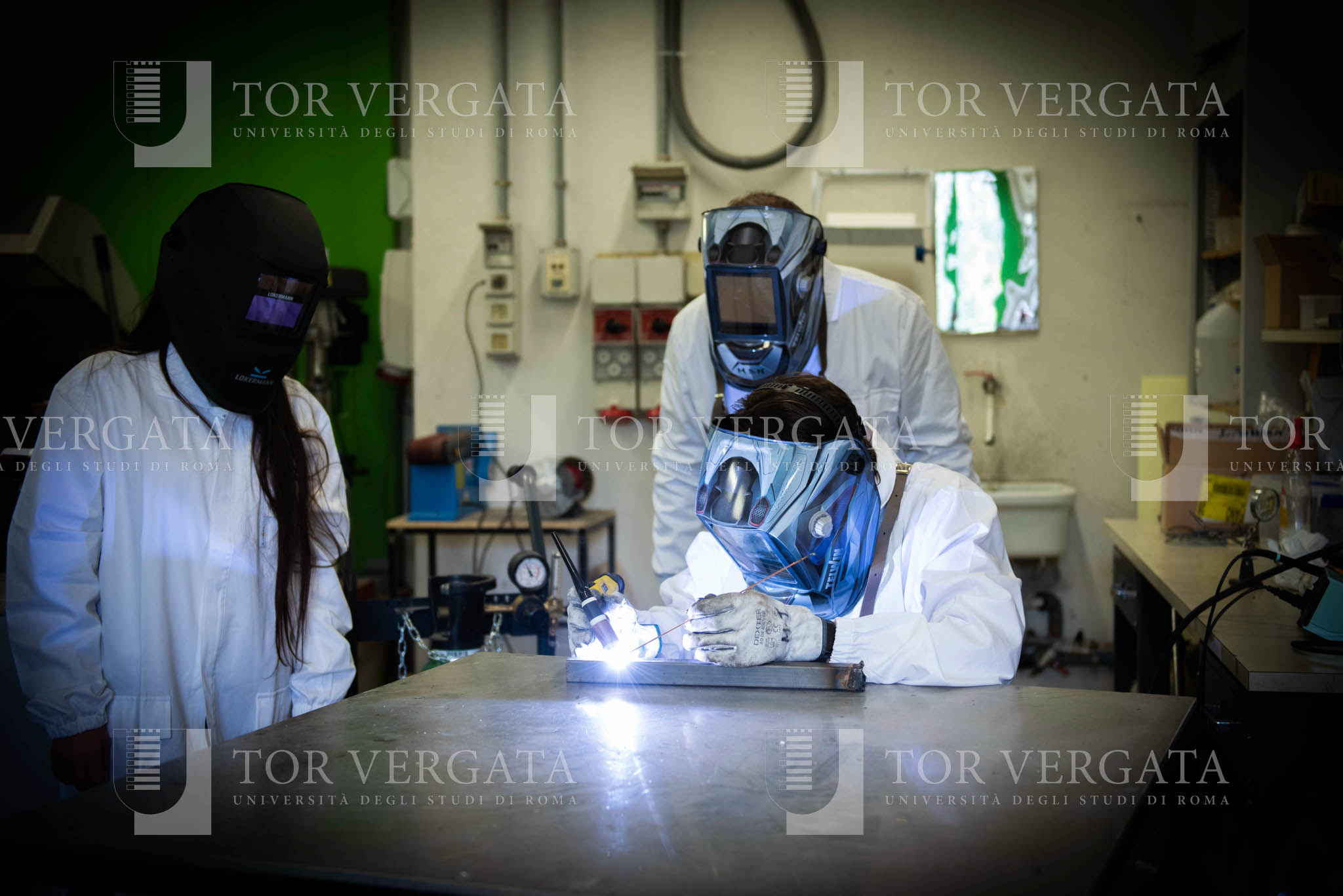 Dipartimento Di Ingegneria Civile E Ingegneria Informatica