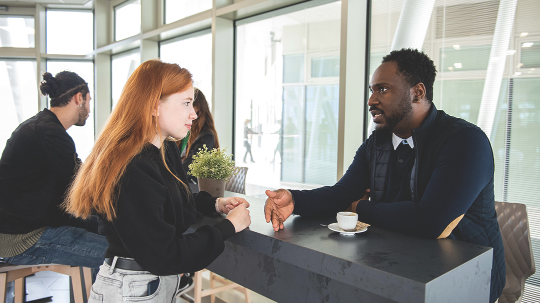 Enrollment Procedure