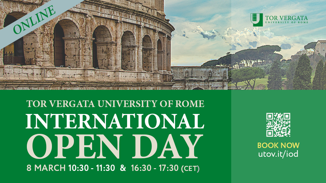 International Open Day 2023