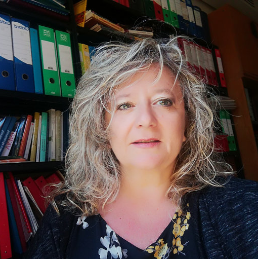 Scomparsa Laura Bruno